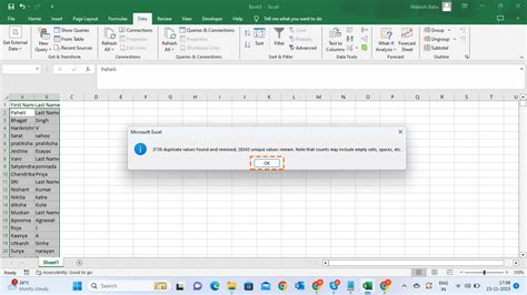 How To Remove Duplicates In Excel Find Remove