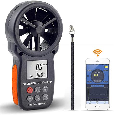 The 7 Best Digital Wind Speed Meters
