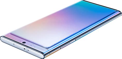 Samsung Galaxy Note 10 & Note 10+ Price in Malaysia & Specs | Samsung ...