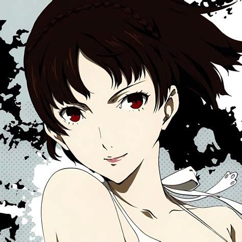 Makoto Niijima Pfps And Icons For Discord Instagram Tiktok