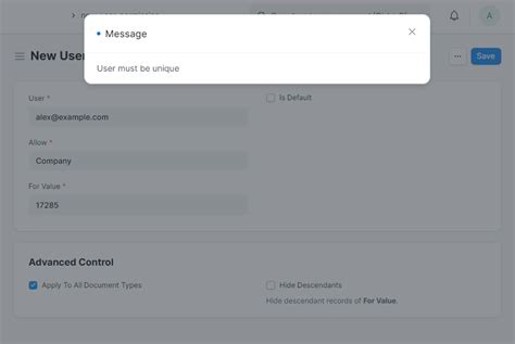 How To Give Two User Permissions Permissions Frappe Forum