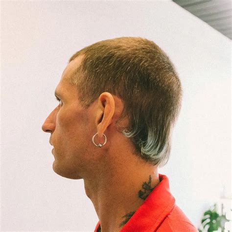 Skullet Haircuts For Men Bold Styles That Turn Heads