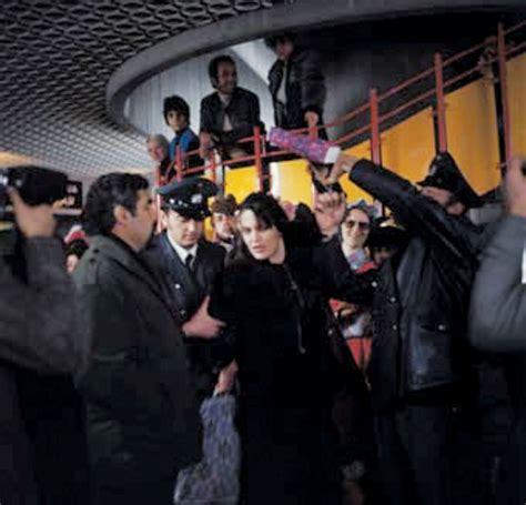 카타리나 블룸의 잃어버린 명예 The Lost Honor of Katharina Blum 상세정보 씨네21