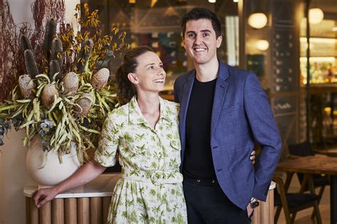 Josh Niland To Open Singapore Restaurant Hospitality Magazine