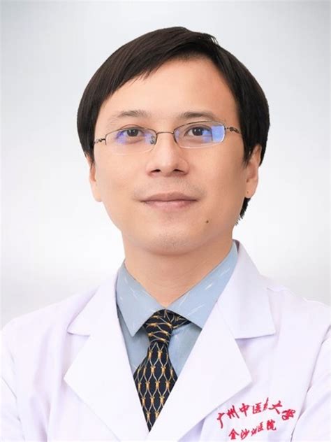 Dr Tan Yong Cai