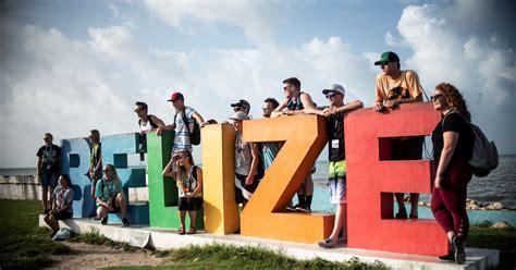 Belize Appeal Courts Just Unanimously Ruled That Gay Sex Is Definitely