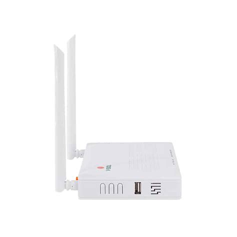 802 11n 300m Xpon Onu Wifi Router With 1ge And 3fe Ports Vsol