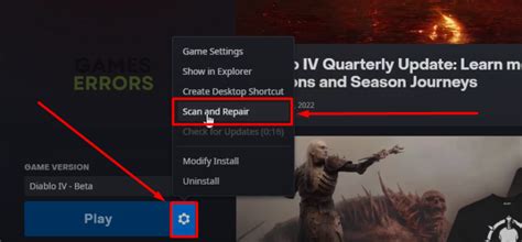 Diablo High RAM Usage Fix It Quickly