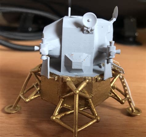 Apollo 11 Lem