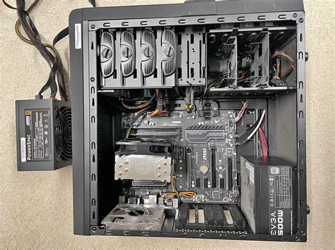 Powerspec Pc Motherboards St Clair Shores Michigan Facebook Marketplace