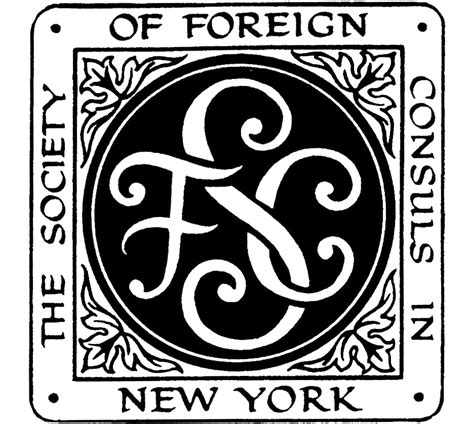 Foreign Consuls In New York Plans Upcoming Panel Discussion On
