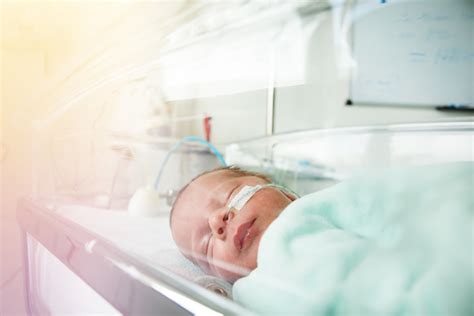 France Reports Rise In Severe Neonatal Infections From Enterovirus