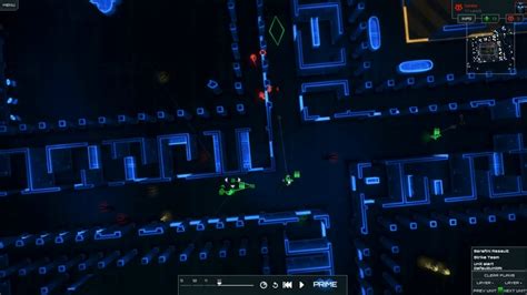 Frozen Synapse 2 Open World Tactics Launch Trailer