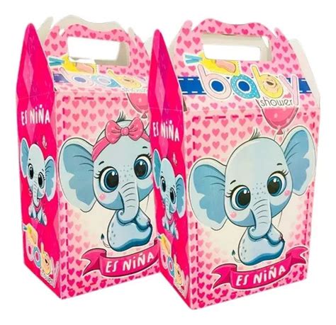 40 Cajas Dulceros Personajes Fiesta Carton Aguinaldos Bolo En Venta En