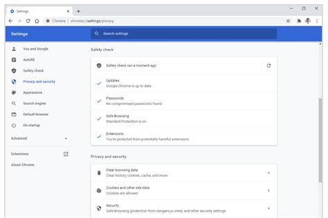 How The Next Google Chrome Update Will Improve Your Privacy And Security