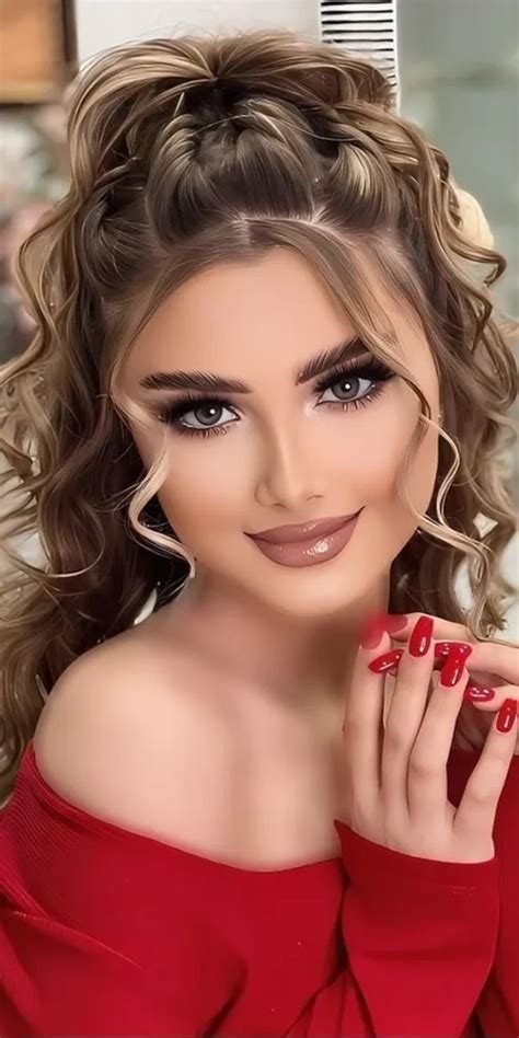 35 مدل مو دخترانه برای تولد از ساده تا شیک دیاکولند