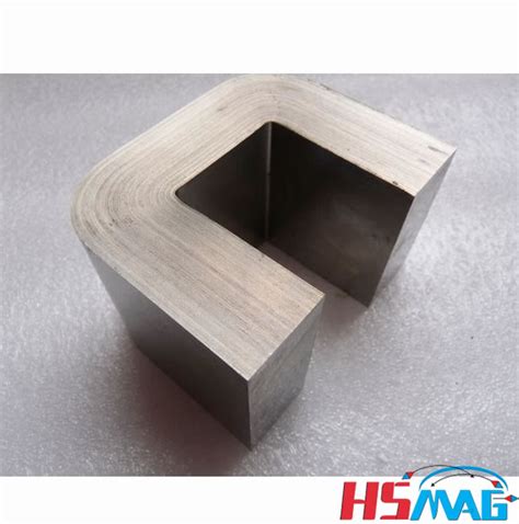 Amorphous C Cores Magnets By Hsmag