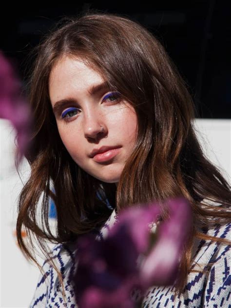 Clairo Would Like To Leave Her Bedroom Now Please The Fader