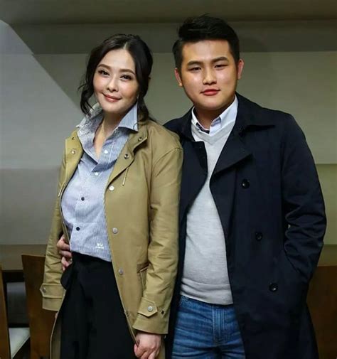 在廁所求婚也能成功！蕭淑慎和小14男友就是實例，如今為生子全力以赴 壹讀