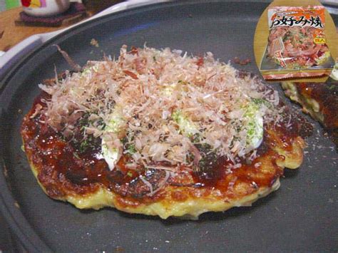 広島お好み焼広島県の名物実食レポート