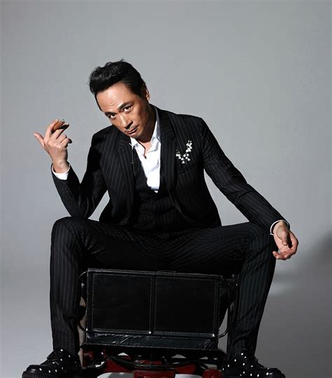 吴镇宇个性酷帅写真图片 4 儿童画简笔画图片 哇图网