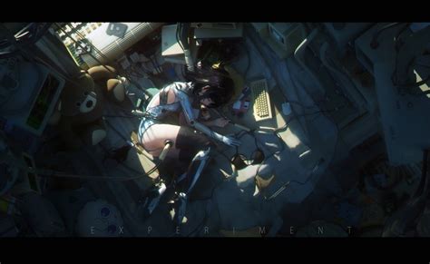 Fondos De Pantalla Chicas Anime Caracteres Originales 3840x2360 Spanishgirl 2198215