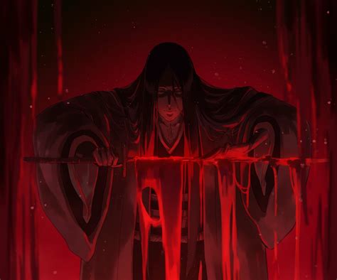 3840x1200 Resolution Unohana Retsu Cool 3840x1200 Resolution Wallpaper