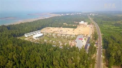 准备打卡！海南环岛旅游公路部分示范驿站即将落成凤凰网视频凤凰网