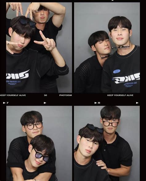 너네 둘 야구잘하면 굴비즈만큼 인기많아짐 인스티즈instiz 삼성 카테고리
