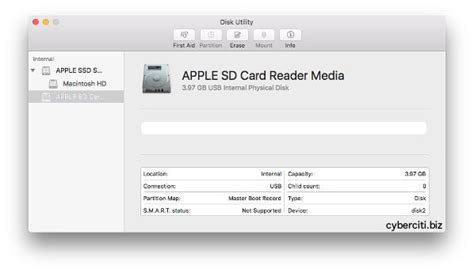 How To Create Disk Image On Mac Os X With Dd Command Nixcraft
