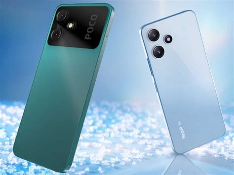 Poco M Pro G Vs Redmi G Full Specs Compared Zee Business