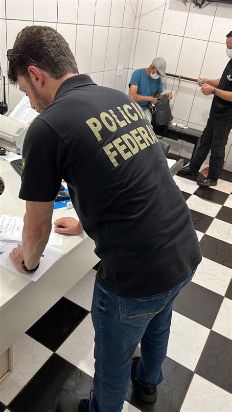 Homem Foragido Pelo Crime De Estupro é Preso Em Aeroporto