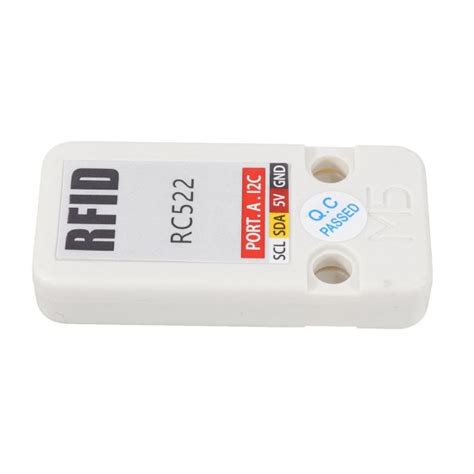 Mini Rfid Module Rc522 Module Sensor For Spi Writer Reader Ic Card With
