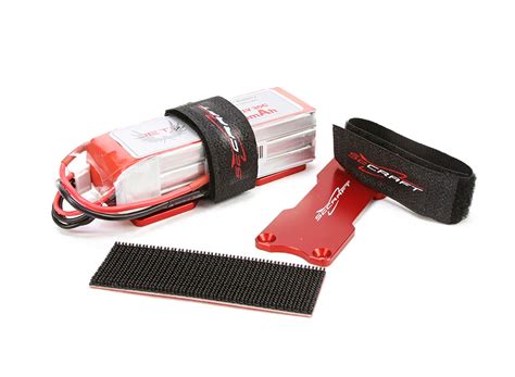 Weve Got Secraft Battery Holders Em Blog