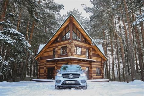 ხის სახლი 3