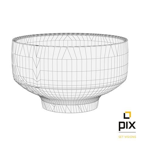 Глиняные чаши 3D Модель $40 - .fbx .max .unknown .obj - Free3D
