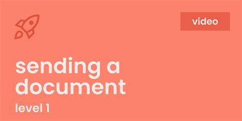 Pandadoc 101 Create Send And Track Documents