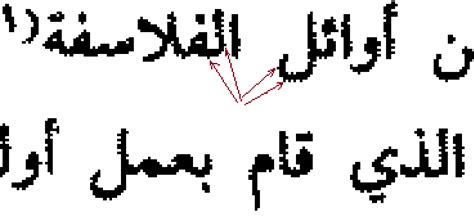 Clean Extra Added Pixles On Contour Of Text Opencv Qanda Forum