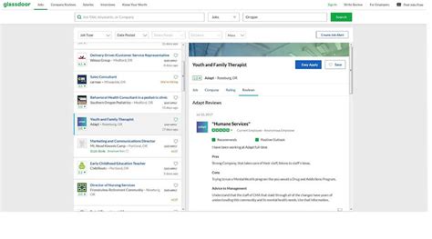Company And Job Reviews What To Look Out For Ionos