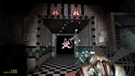Gmod Fnaf 2 Map Peatix