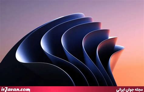 تغییر بک گراند لپ تاپ به عکس ثابت اسلایدری و متحرک بلاگ پارس