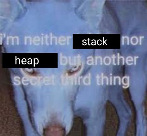 When You Ask A Global Variable Where Its Allocated · When You Ask A Global Variable Where Its Allocated ·