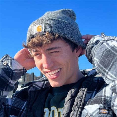 Jared Hesketh Wikitubia Fandom