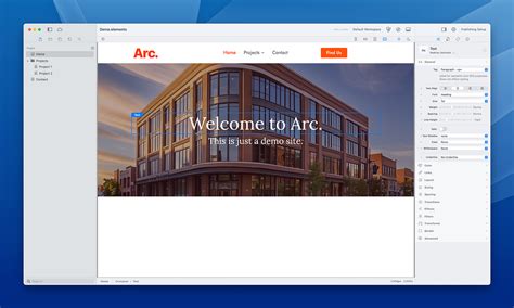 Tutorial How To Add A Menu And Banner To Your First Website