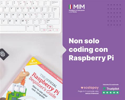 Non Solo Coding Con Raspberry Pi Sintab Academy