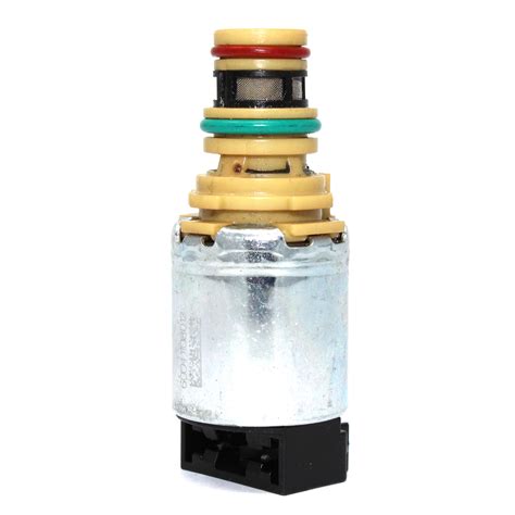 Nl Variable Bleed Solenoid 52 0748