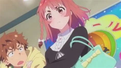 Rent A Girlfriend Season 2 Episode 2 Release Date And Time Story
