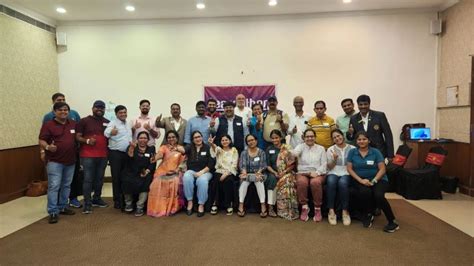 Anand Mehta Facilitative Trainer On Linkedin Learnathon