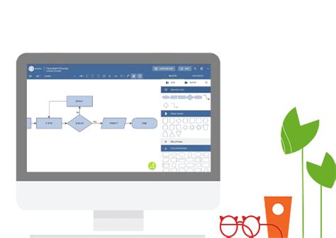 Graphity Use Case Story Flowchart