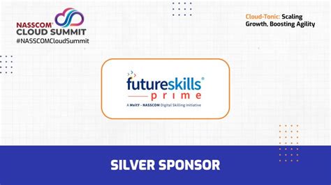 Nasscom On Linkedin Nasscomcloudsummit Cloud
